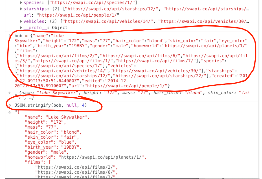 35 Javascript Print Object As Json Modern Javascript Blog